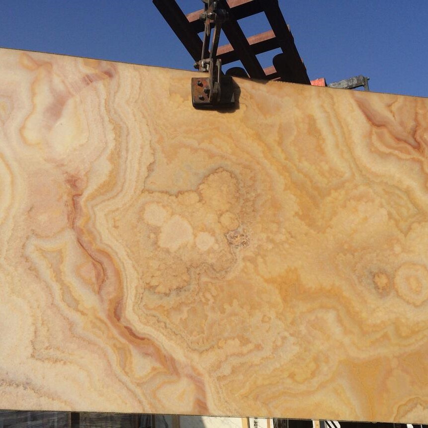 Mango Porcelain | Clarity Marbles & Tiles